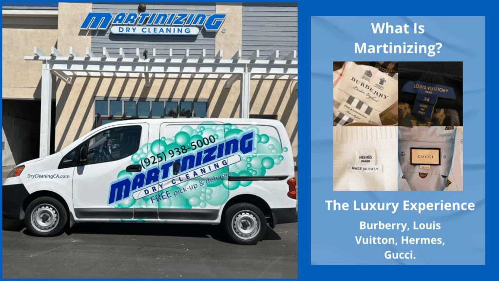 Best Dry Cleaner | Premium Martinizing Dry Cleaning Services