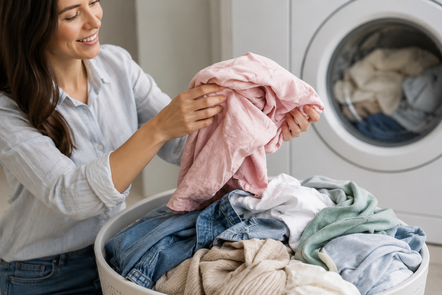 Laundry Subscription Services in 2025: Are They Worth Signing Up For ...